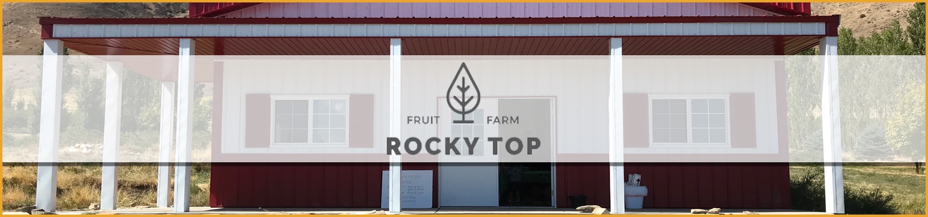 Rocky Top Fruit Farm is a Produce Market in Payson, UT 84651